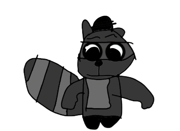 Robbing Robert | Garten of Banban Fanon Wiki | Fandom