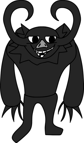 The Lamb | Garten of Banban Fanon Wiki | Fandom