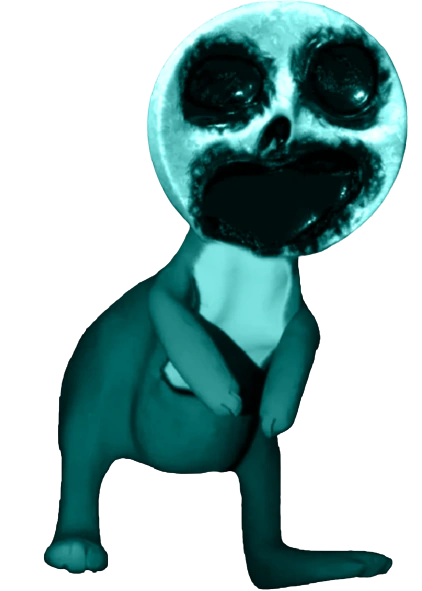 Zolphius Bouncelia | Garten of Banban Fanon Wiki | Fandom