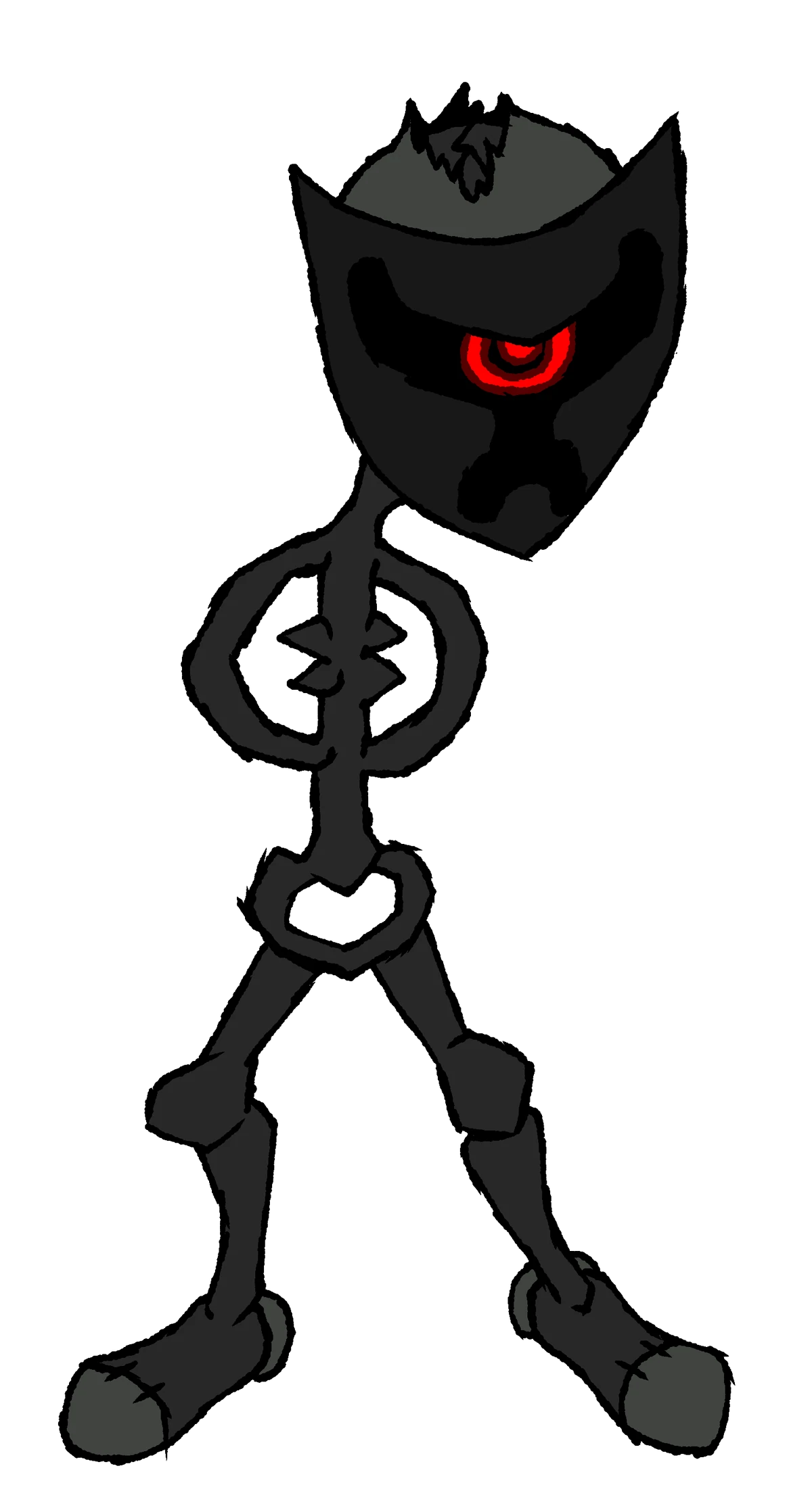 Mask | Garten of Banban Fanon Wiki | Fandom