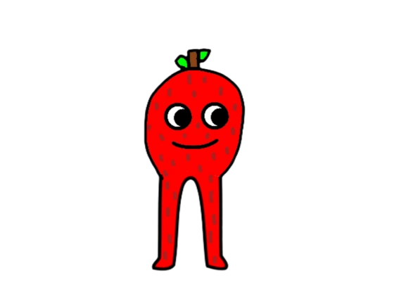 Sammy Strawberry | Garten of Banban Fanon Wiki | Fandom