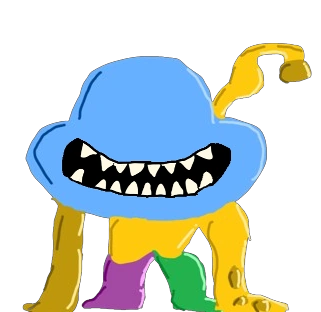 Marrow | Garten of Banban Fanon Wiki | Fandom