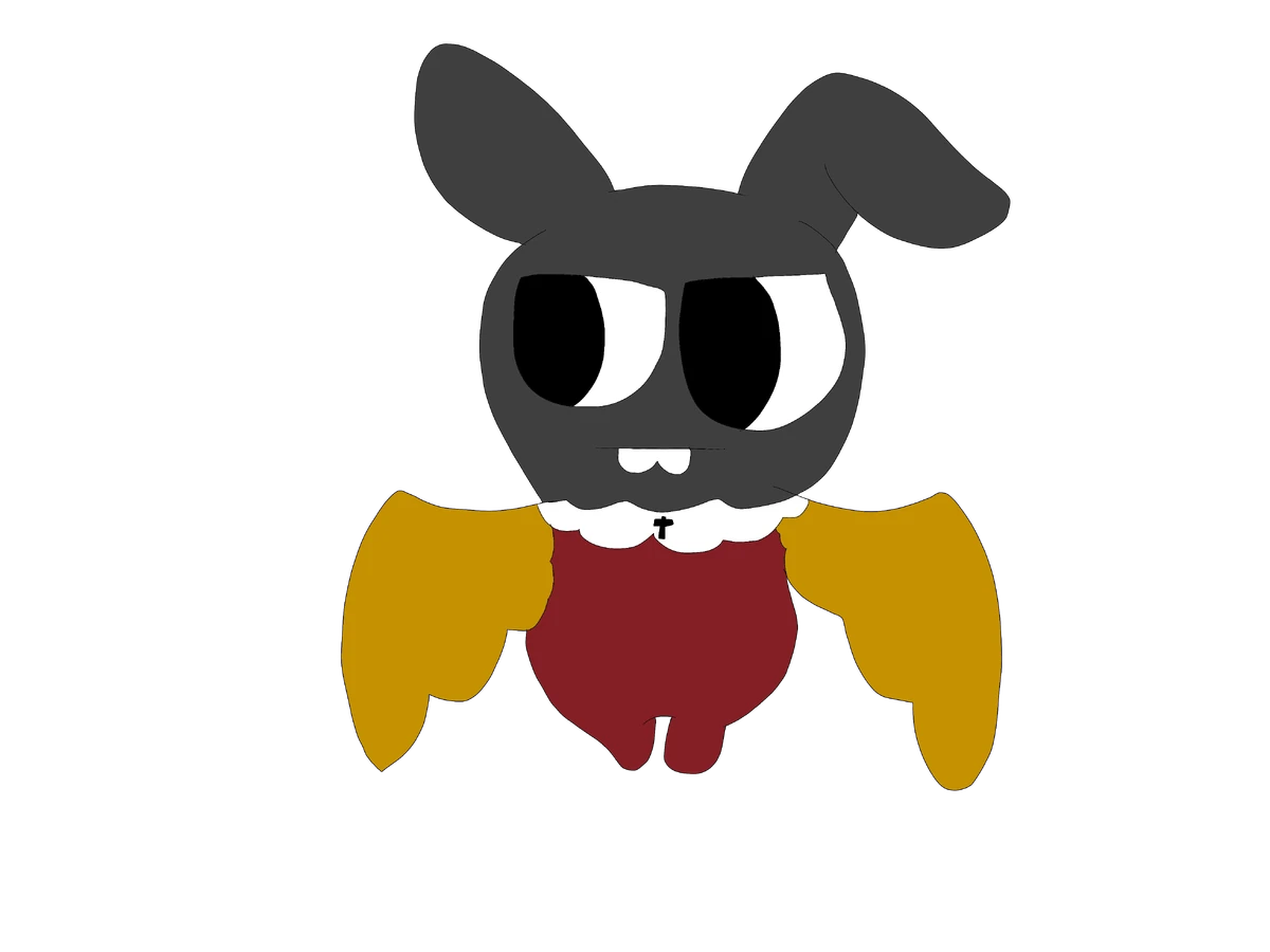 Angel Zaggy | Garten of Banban Fanon Wiki | Fandom