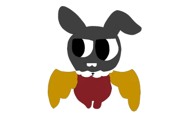 Angel Zaggy | Garten of Banban Fanon Wiki | Fandom