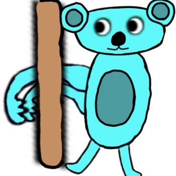 Koko Koala | Garten of Banban Fanon Wiki | Fandom