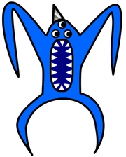 Garten of Nab Nab II | Garten of Banban Fanon Wiki | Fandom