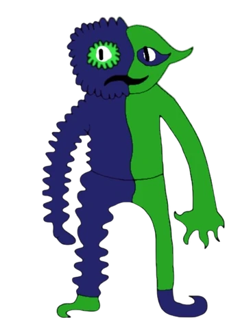 JoyJoy, The Jester | Garten of Banban Fanon Wiki | Fandom