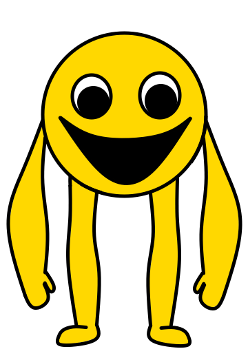 Smiling Sam | Garten of Banban Fanon Wiki | Fandom