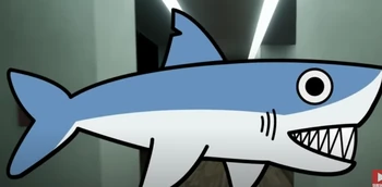 Mr Chomps | Garten of Banban Fanon Wiki | Fandom