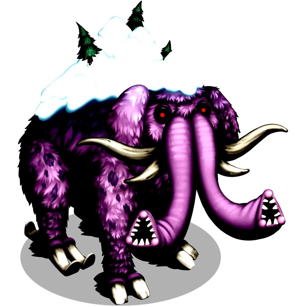 Tuski Tom | Garten of Banban Fanon Wiki | Fandom