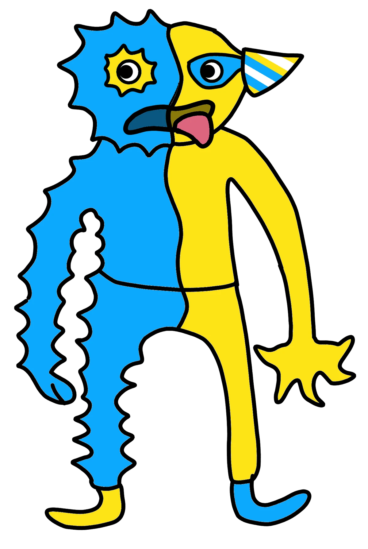 Bittertitter | Garten of Banban Fanon Wiki | Fandom