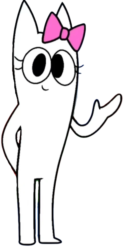 Banbaleena (Hornstromp) | Garten of Banban Fanon Wiki | Fandom