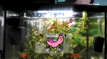 Mini Opila Birds | Garten of Banban Fanon Wiki | Fandom