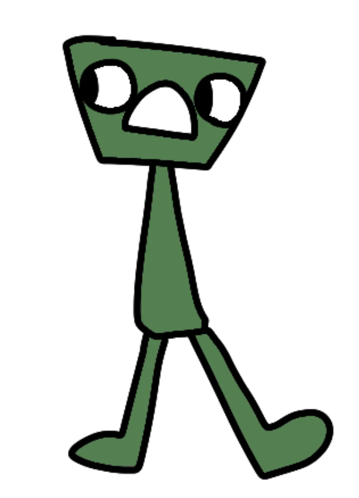 Jenn the Joel | Garten of Banban Fanon Wiki | Fandom