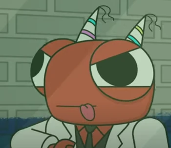 Banban (Gametoons) | Garten of Banban Fanon Wiki | Fandom