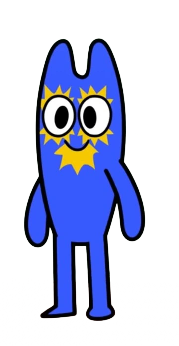 Flumbo (Hornstromp) | Garten of Banban Fanon Wiki | Fandom