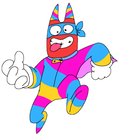 Super Banban | Garten of Banban Fanon Wiki | Fandom