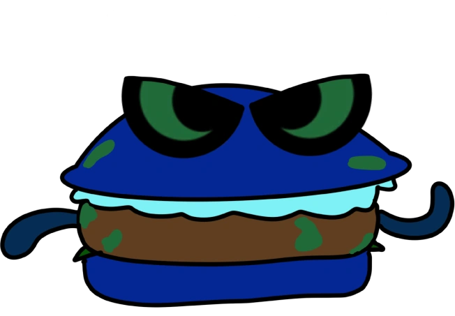 Burger Barry | Garten of Banban Fanon Wiki | Fandom