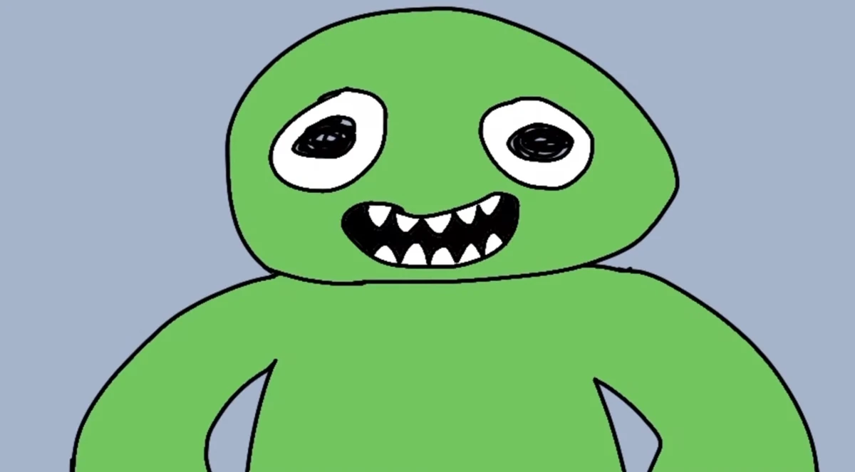 Jumbo Josh (Chazington) | Garten of Banban Fanon Wiki | Fandom