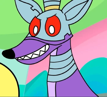 Queen Bouncelia (Hornstromp) | Garten of Banban Fanon Wiki | Fandom
