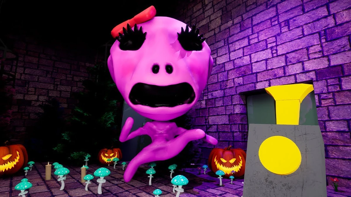 Garten of Banban VI (Sail Playtime) | Garten of Banban Fanon Wiki | Fandom