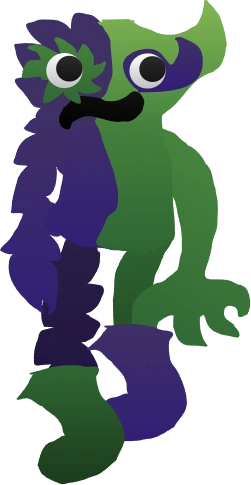 Bittergiggle (BanBeyond) | Garten of Banban Fanon Wiki | Fandom