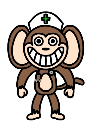 The Monkey Crew | Garten of Banban Fanon Wiki | Fandom