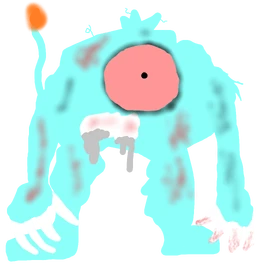 Sweet Sammy | Garten of Banban Fanon Wiki | Fandom