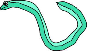 Moray Morty | Garten of Banban Fanon Wiki | Fandom