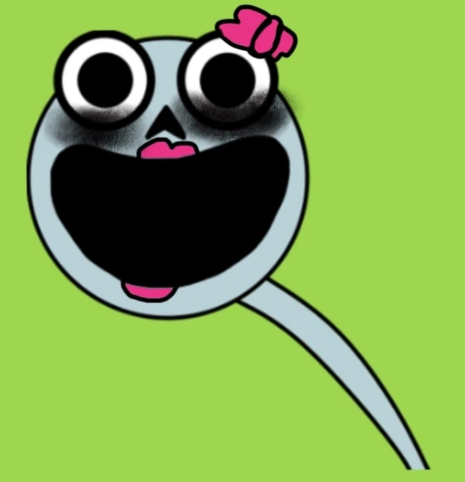 Zolphaleena (Sail Playtime) | Garten of Banban Fanon Wiki | Fandom