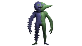 The Jester (Sail Playtime) | Garten of Banban Fanon Wiki | Fandom