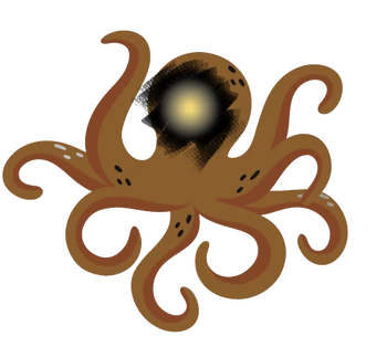 Stinger Flynn (Aquarium Of Flynn) | Garten of Banban Fanon Wiki | Fandom
