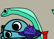 Moray Morty | Garten of Banban Fanon Wiki | Fandom