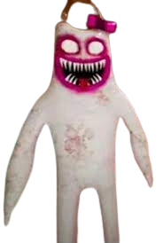 Hellish Banbaleena (Sail Playtime | Garten of Banban Fanon Wiki | Fandom