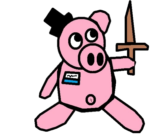 Penny the pig | Garten of Banban Fanon Wiki | Fandom