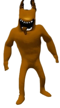 Yellow Banban | Garten of Banban Fanon Wiki | Fandom