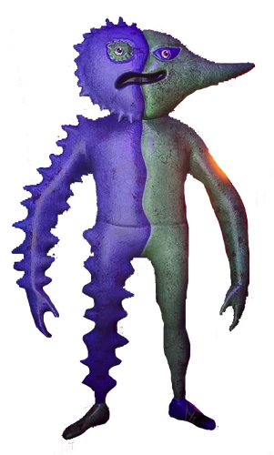 The Jester (Sail Playtime) | Garten of Banban Fanon Wiki | Fandom