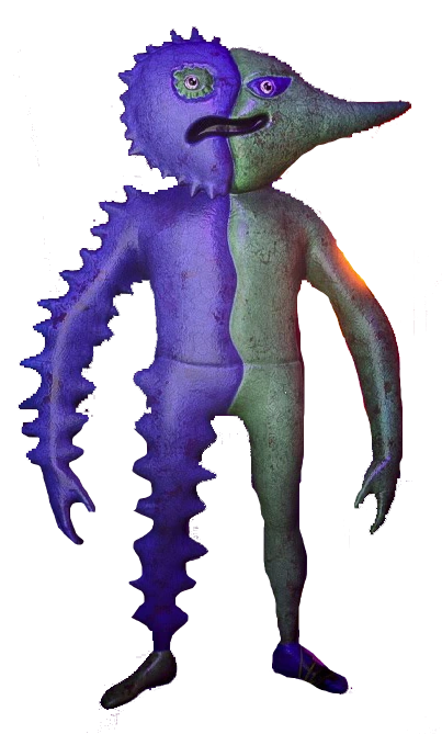 The Jester (Sail Playtime) | Gartenofbanbanfanon Wiki | Fandom