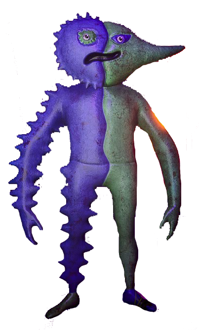 The Jester (Sail Playtime) | Garten of Banban Fanon Wiki | Fandom