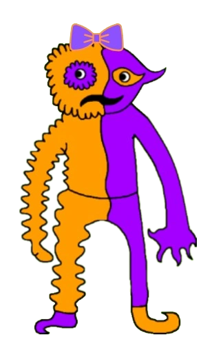 Jesteraleena | Garten of Banban Fanon Wiki | Fandom