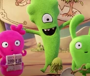 Traced Content | Garten of Banban Fanon Wiki | Fandom