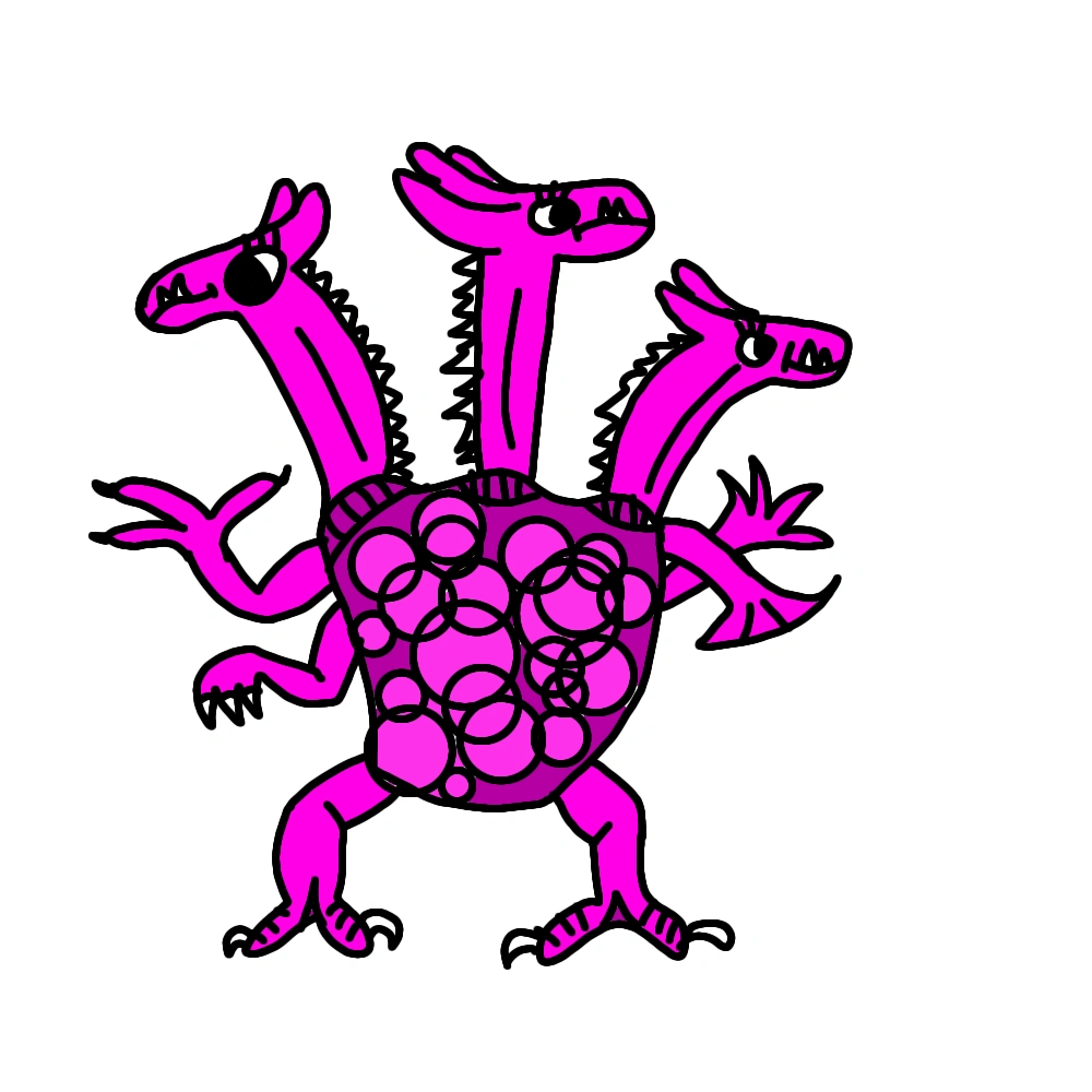 Didi Midi and Gigi | Garten of Banban Fanon Wiki | Fandom