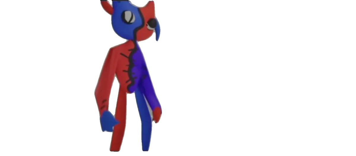 Zykar zykar | Garten of Banban Fanon Wiki | Fandom