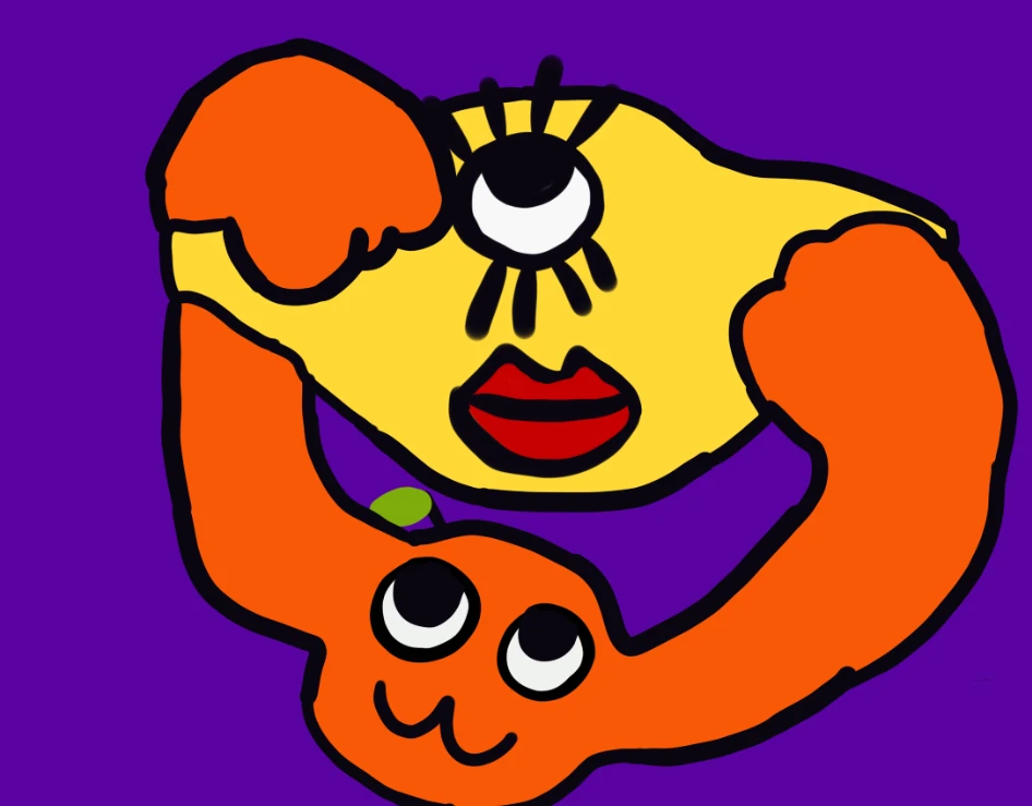 Lemon Leena | Garten of Banban Fanon Wiki | Fandom