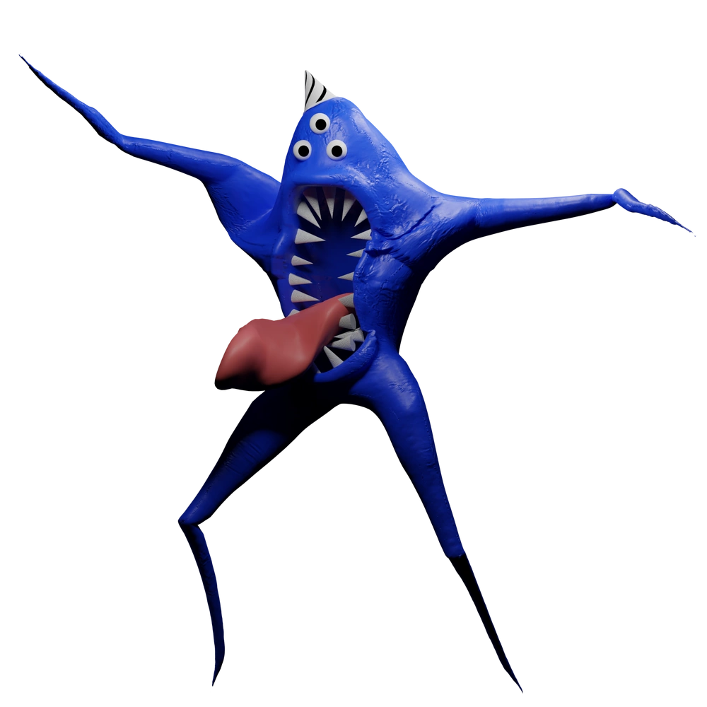 Nabnab (Ianff2024) | Garten of Banban Fanon Wiki | Fandom