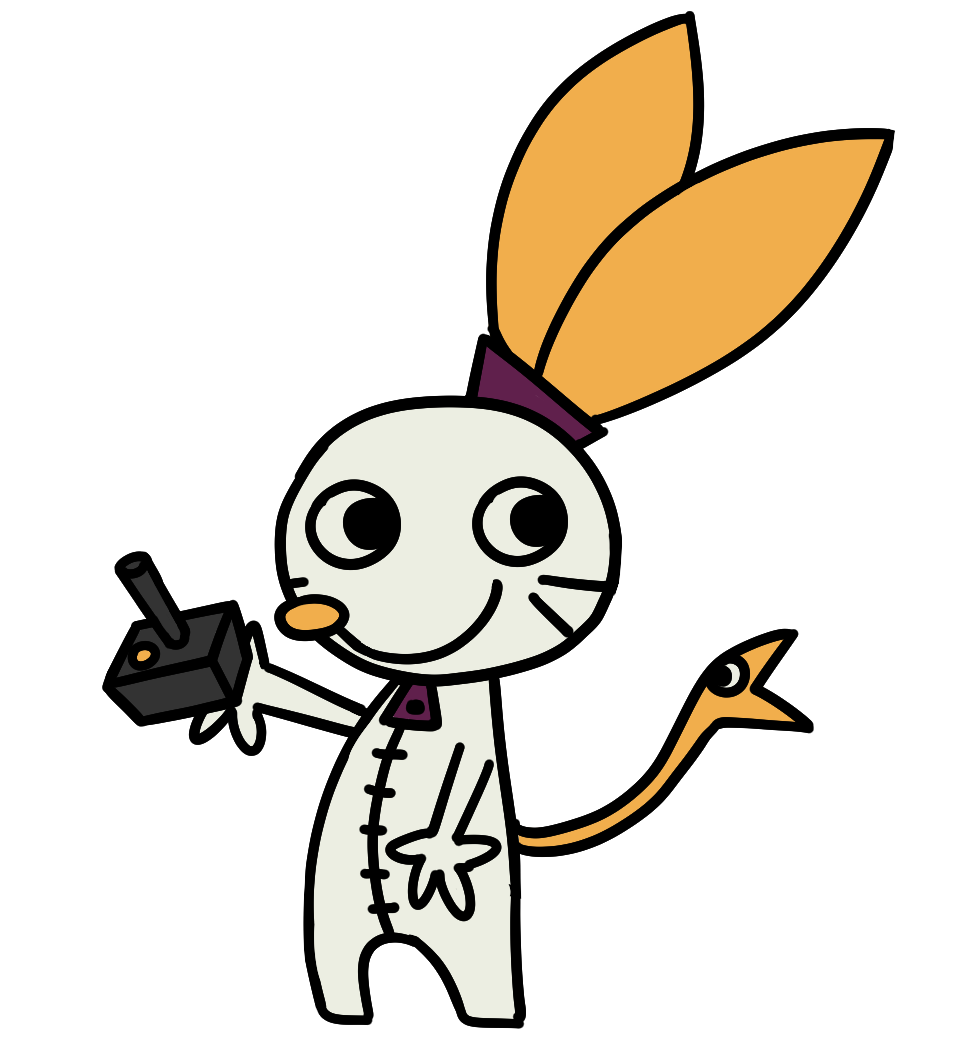 Gaming Gilby | Garten of Banban Fanon Wiki | Fandom