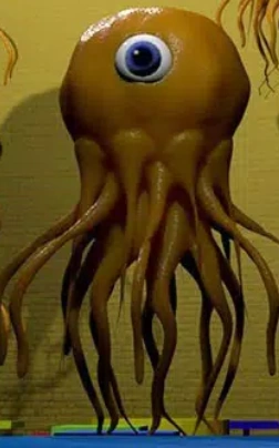 The Decayer | Garten of Banban Fanon Wiki | Fandom