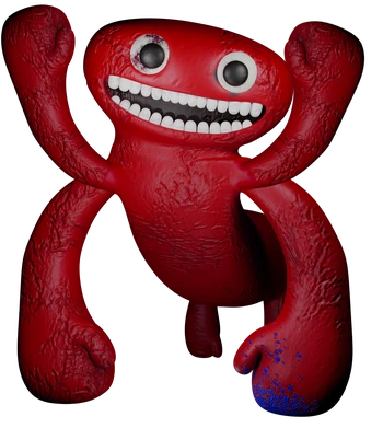 Massive Mike | Garten of Banban Fanon Wiki | Fandom