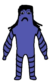 BabNan | Garten of Banban Fanon Wiki | Fandom