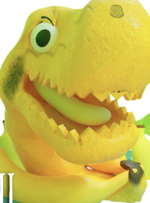 Bananasaurus Rex | Garten of Banban Fanon Wiki | Fandom